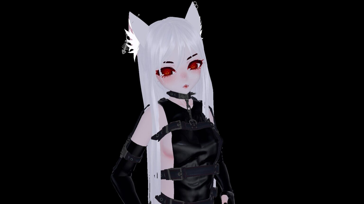Evil – NSFW – VRChat Avatars