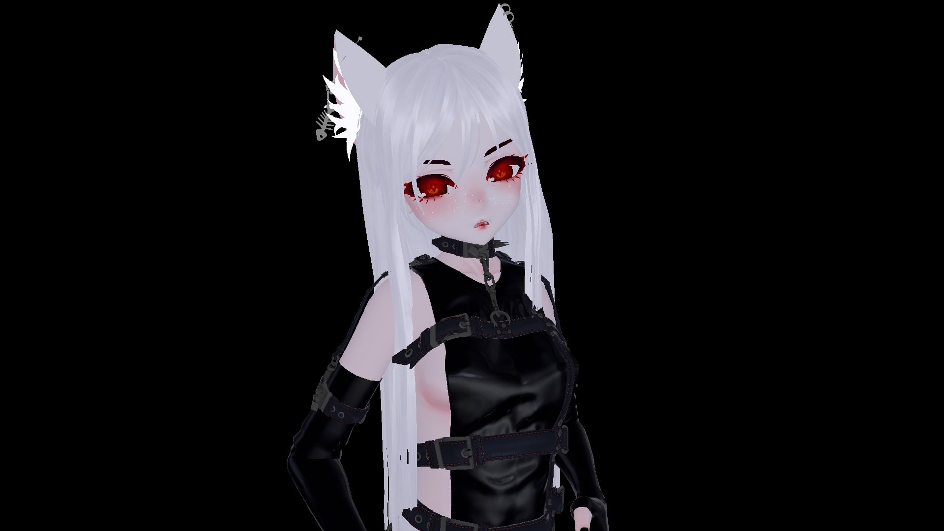 Evil – NSFW – VRChat Avatars