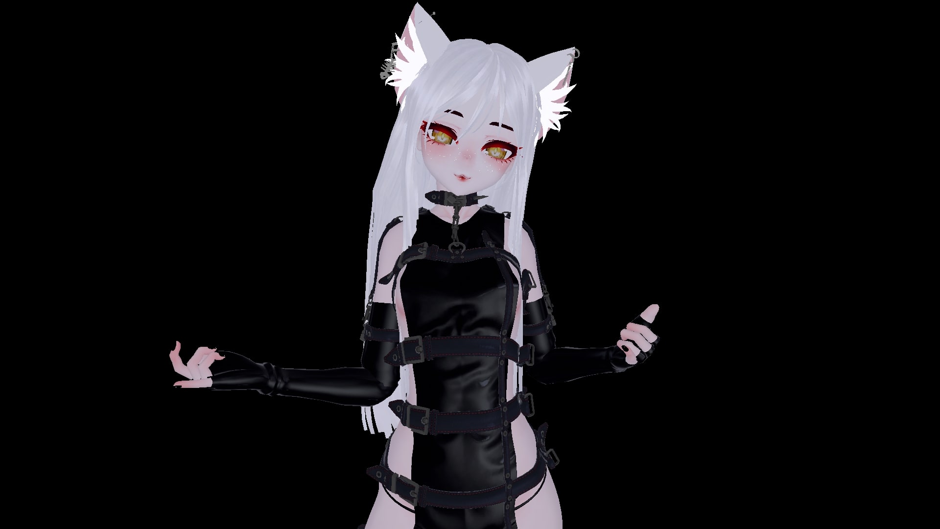 Evil – NSFW – VRChat Avatars