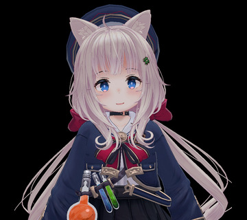 Magic – NSFW – VRChat Avatars