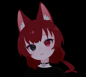 Redster – NSFW – VRChat Avatars